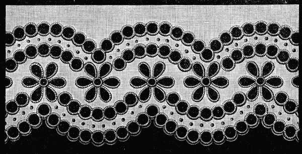 bordado Madeira – KDD & Co