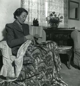 Henry Moore Textiles – KDD & Co