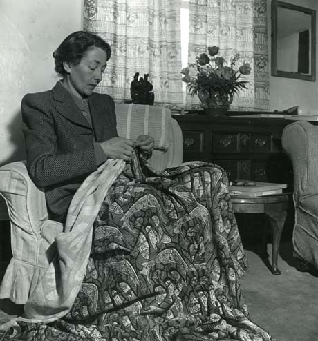 Henry Moore Textiles – KDD & Co