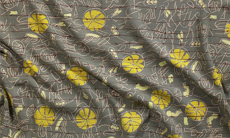 Henry Moore Textiles – KDD & Co