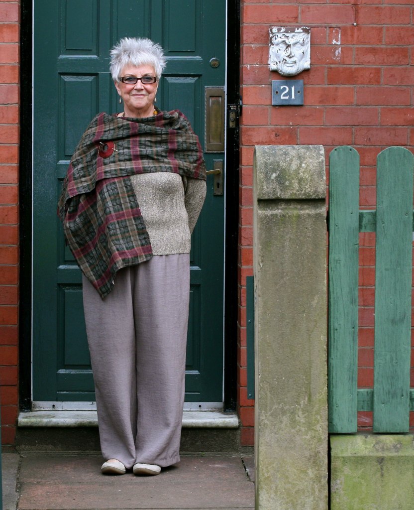 more on mauds – KDD & Co