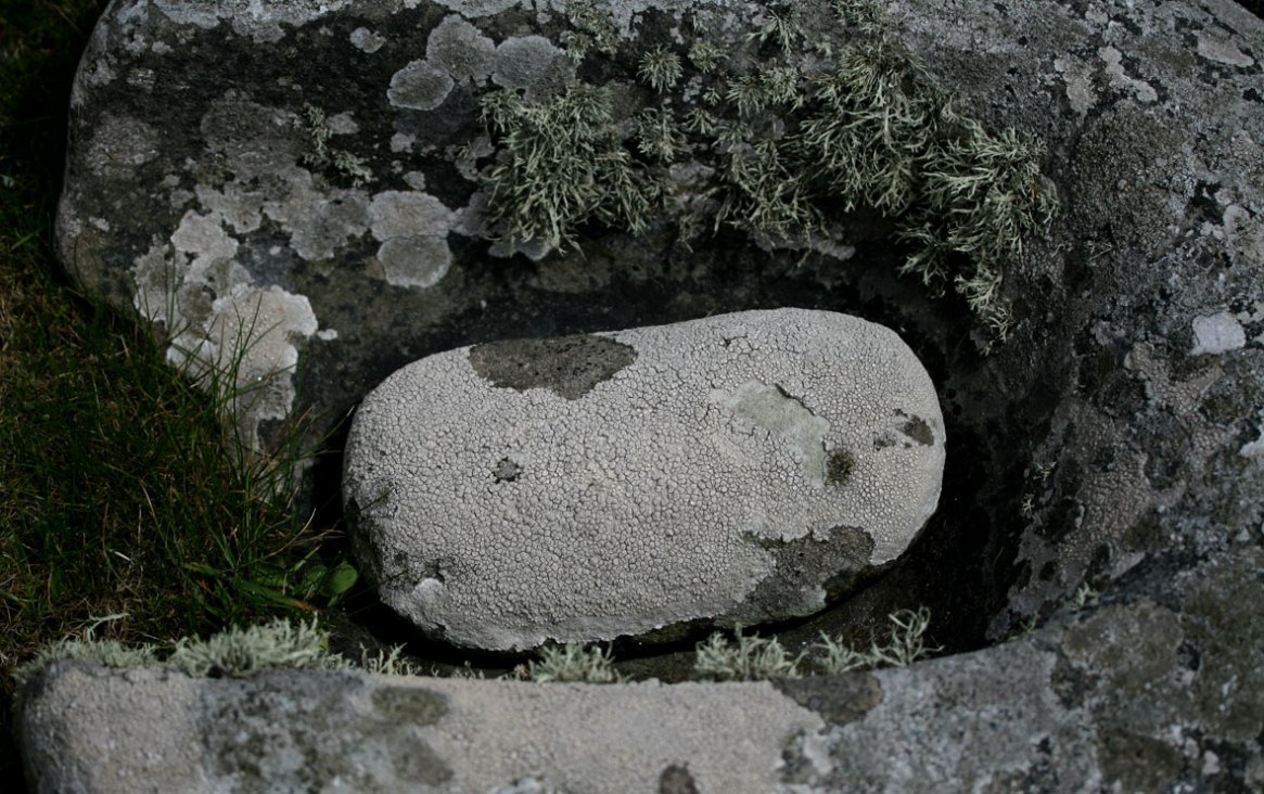 querns and corners – KDD & Co