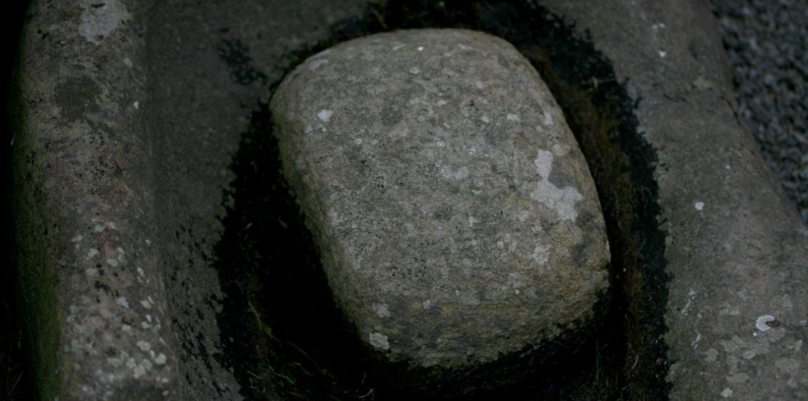 querns and corners – KDD & Co