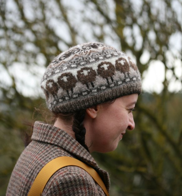 sheep heid – KDD & Co