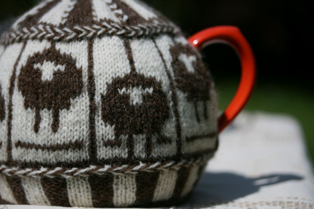 Sheep Carousel – KDD & Co