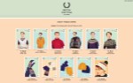Fred Perry Knitting Patterns – KDD & Co