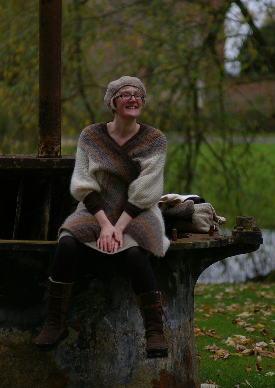 Layter – a celebration of sheep and wool – KDD & Co