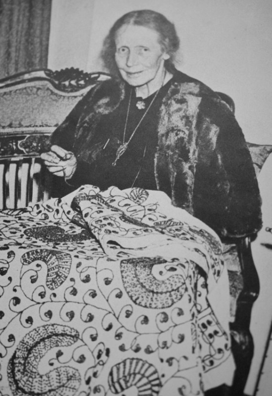 Gawthorpe, encore – KDD & Co