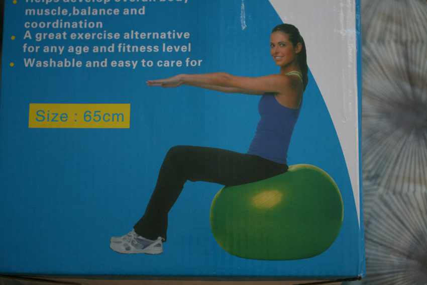 The life and death of Big Ball – KDD & Co