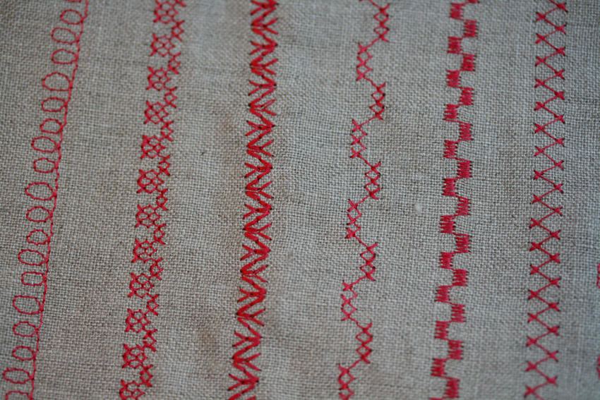 sew what? – KDD & Co