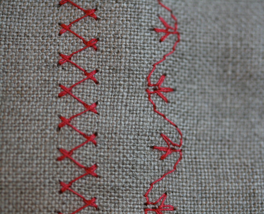 sew what? – KDD & Co