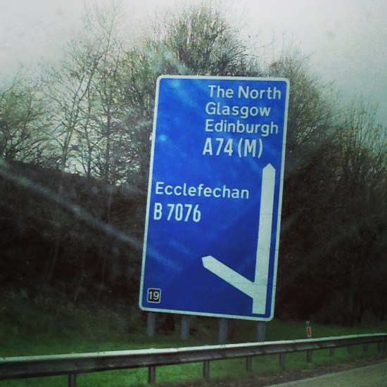 Lancashire Weekend – KDD & Co