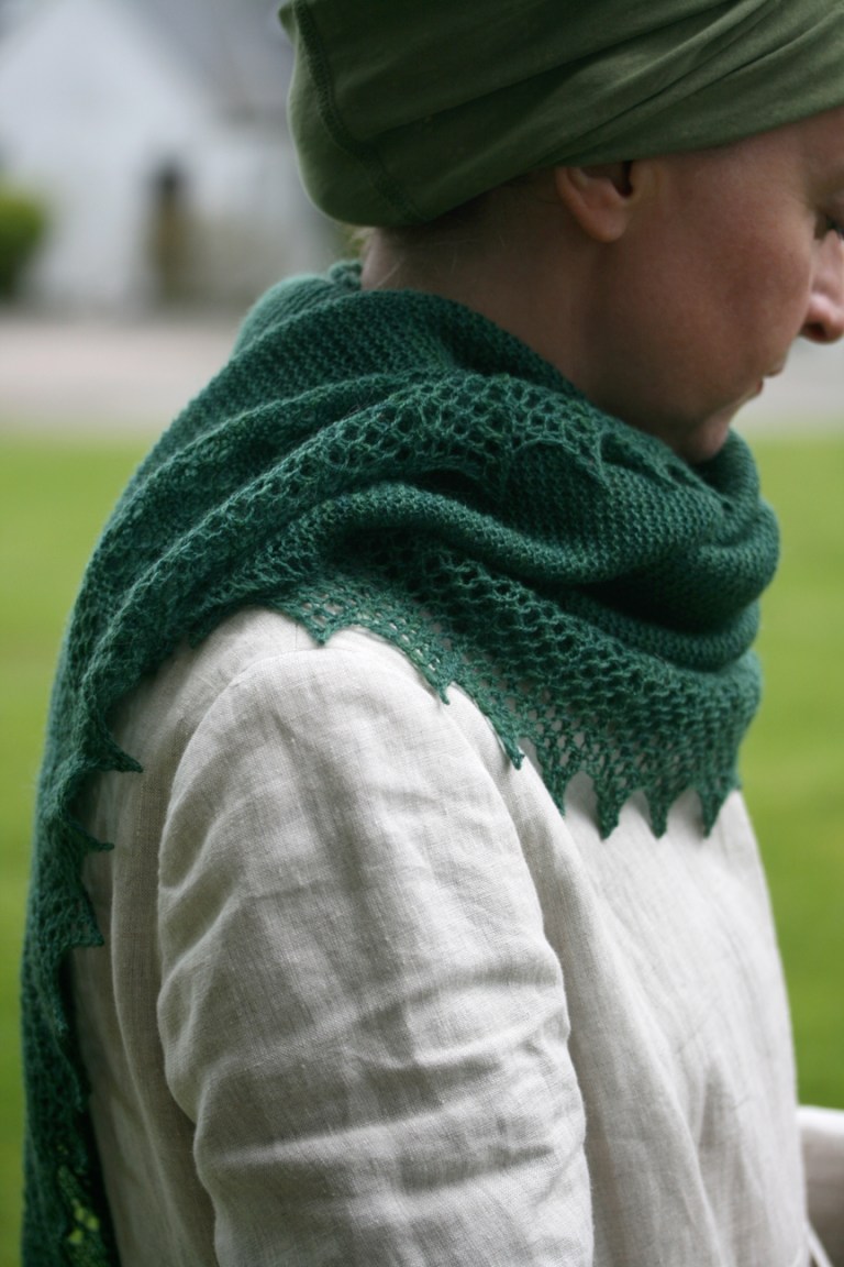 A Hap for Harriet – KDD & Co