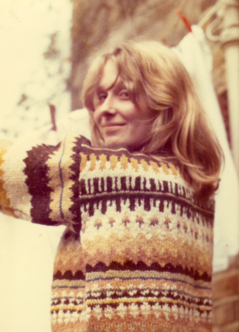 A Hap for Harriet – KDD & Co