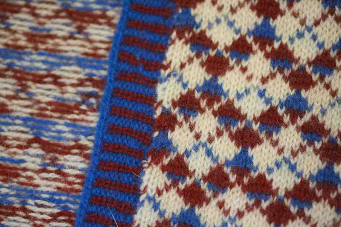 What is a steek? – KDD & Co