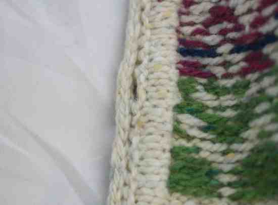 What is a steek? – KDD & Co