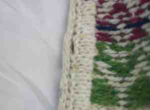 What is a steek? – KDD & Co