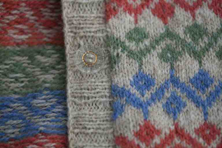 What is a steek? – KDD & Co