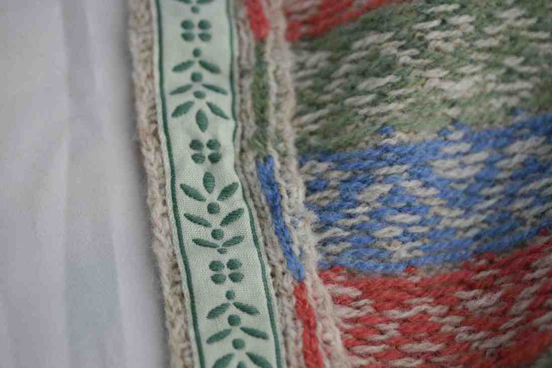 What is a steek? – KDD & Co