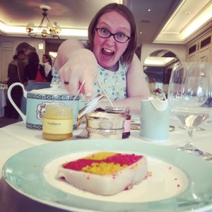 a trip to London – KDD & Co
