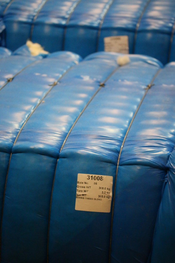 at Haworth Scouring – KDD & Co