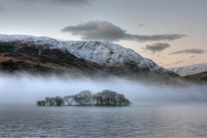 Seven Scottish Shades – KDD & Co