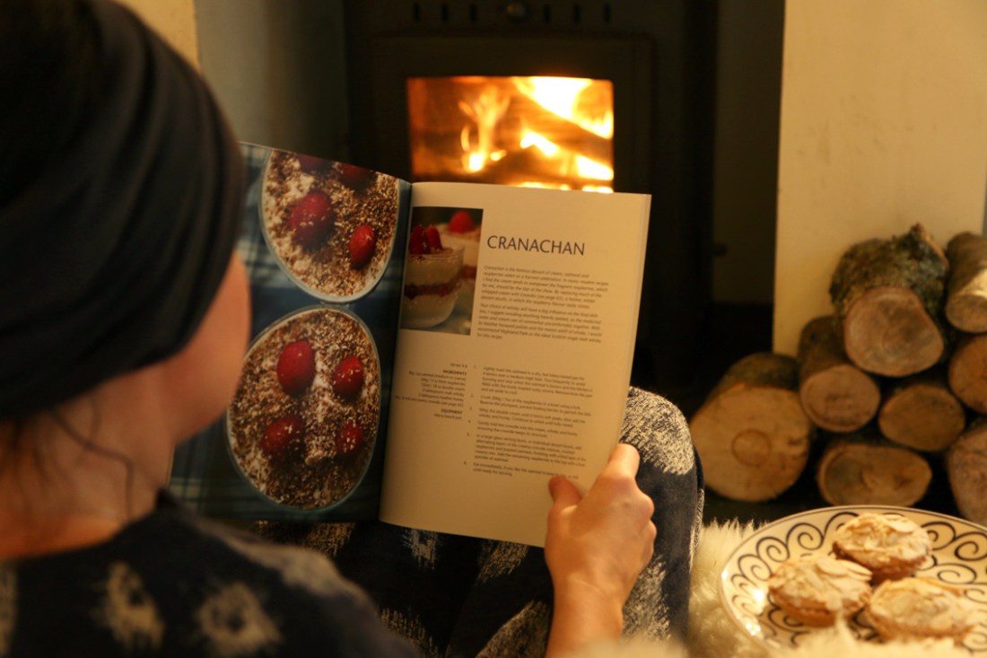 the books are here! – KDD & Co