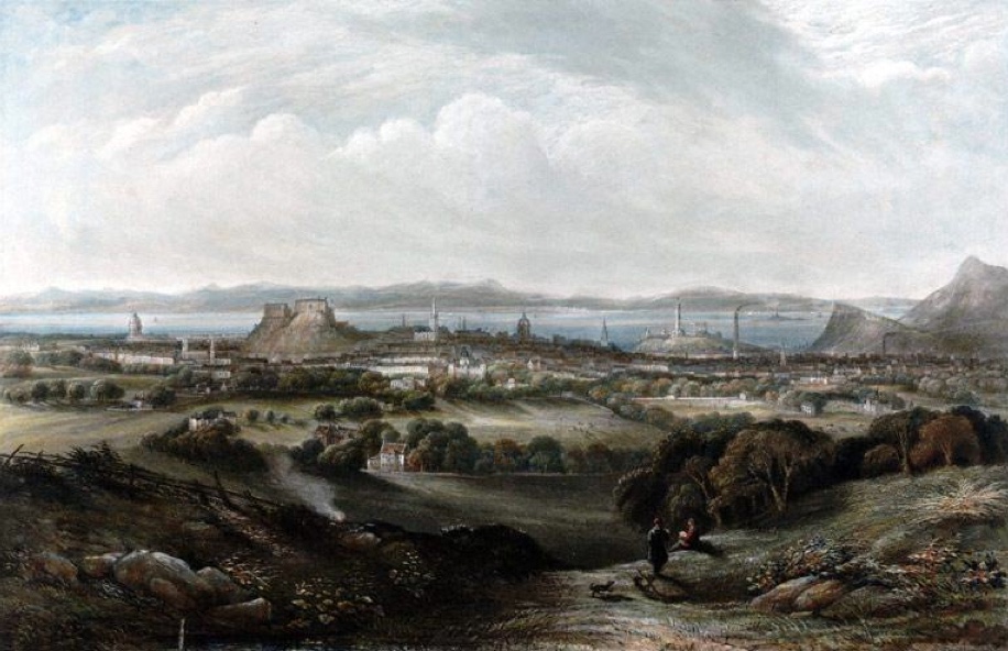 duguid1851 – KDD & Co