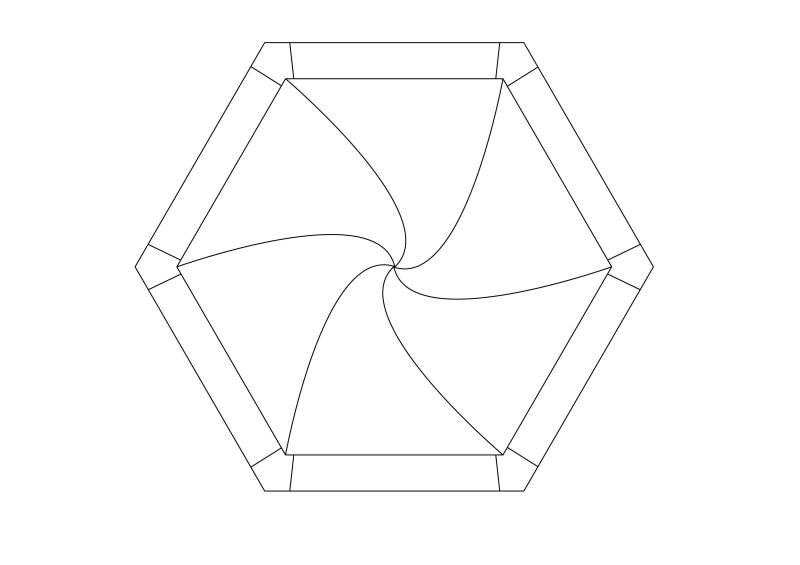 Hexa Hap – KDD & Co