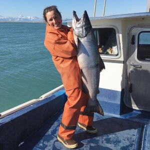 pink fish – KDD & Co