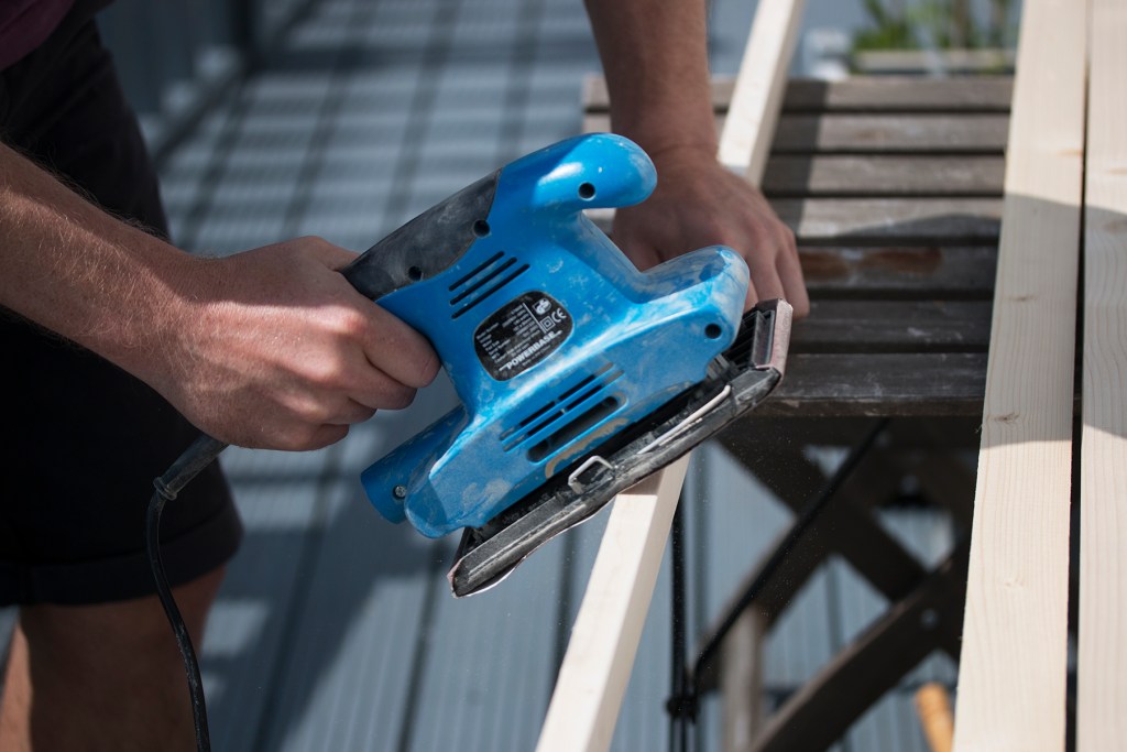 hap stretcher tutorial – KDD & Co