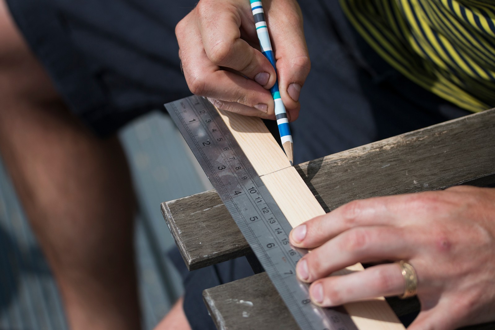 hap stretcher tutorial – KDD & Co