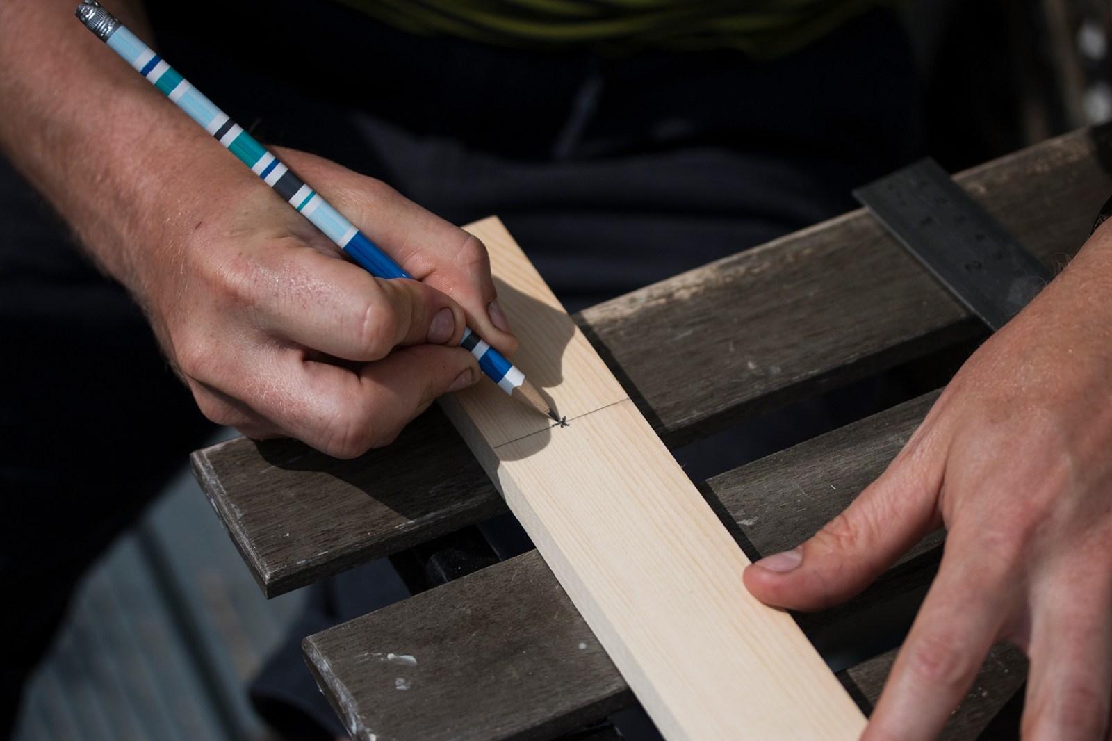 hap stretcher tutorial – KDD & Co