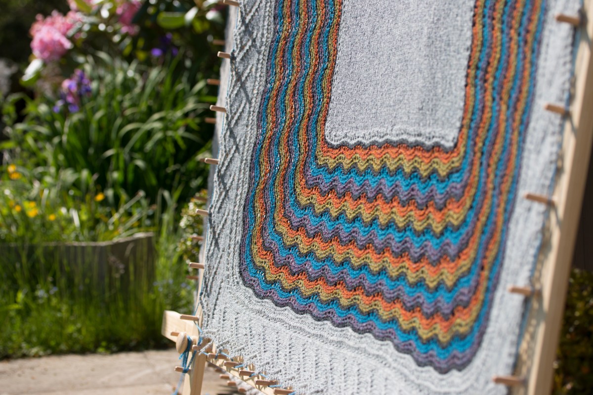 hap stretcher tutorial – KDD & Co