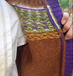 ten amazing knitters (part 1) – KDD & Co