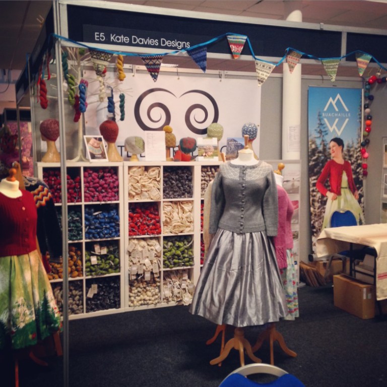 a year in pictures – KDD & Co