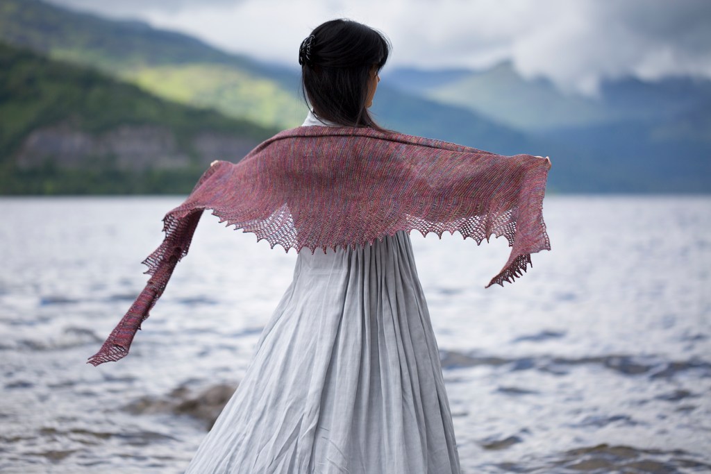 summer shawls – KDD & Co