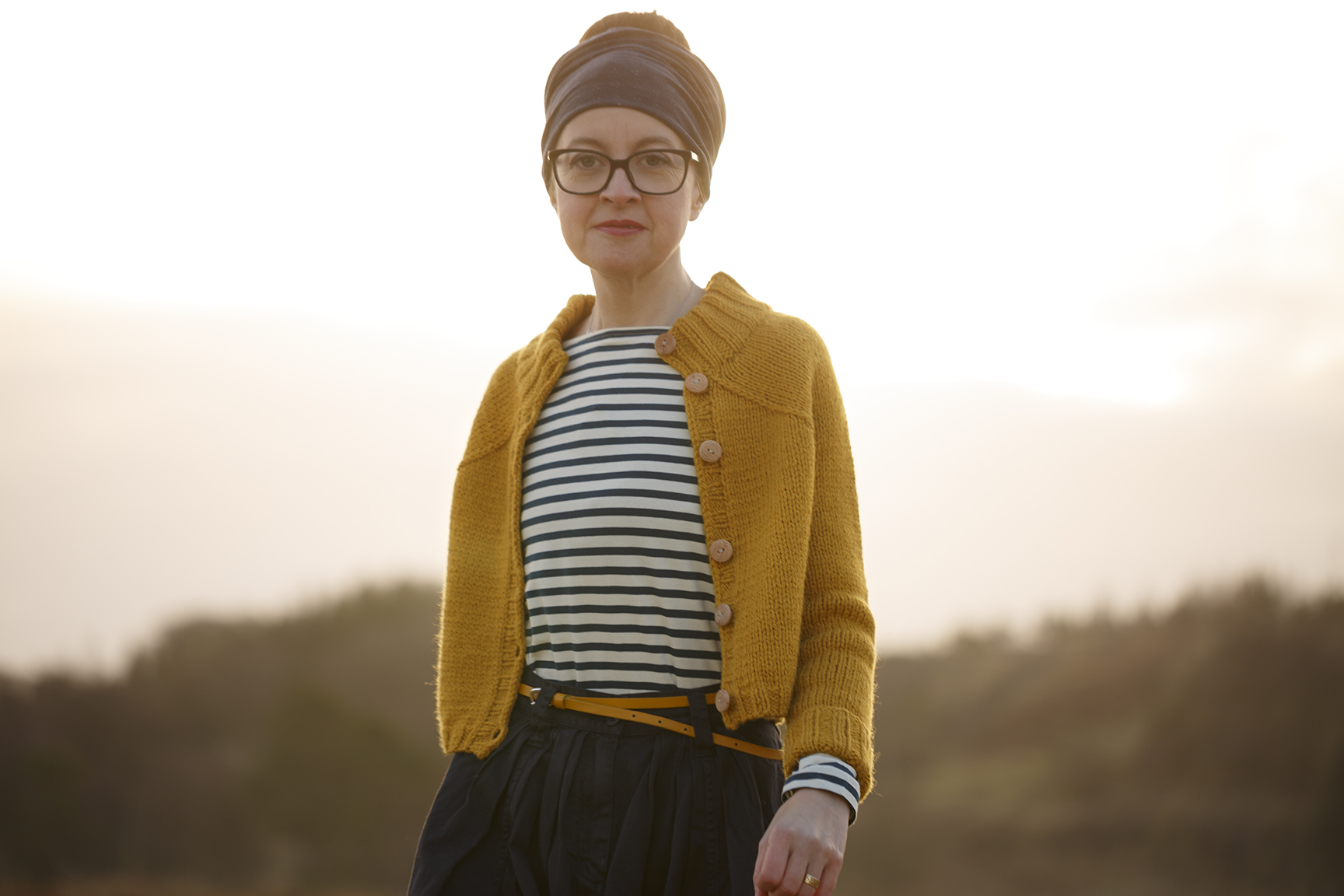 Carbeth cardi – KDD & Co