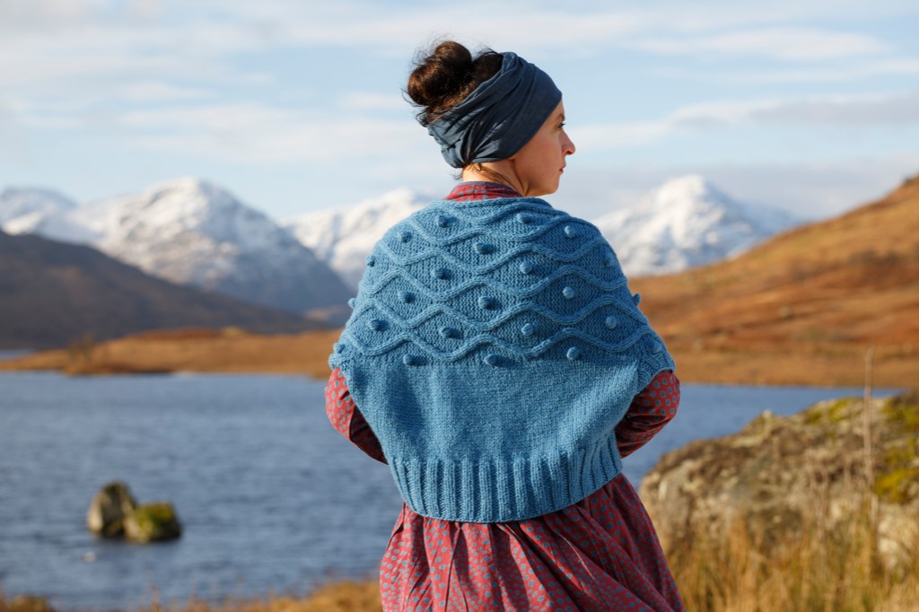West Highland Way book – KDD & Co