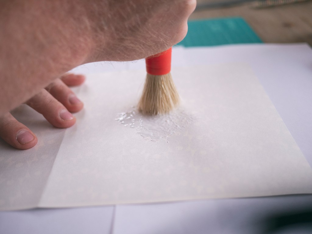 Making books by hand: part 1 – KDD & Co