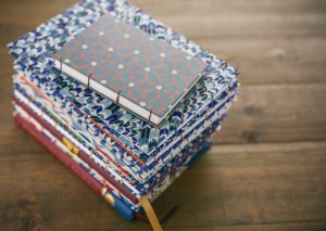 Making books by hand: part 1 – KDD & Co