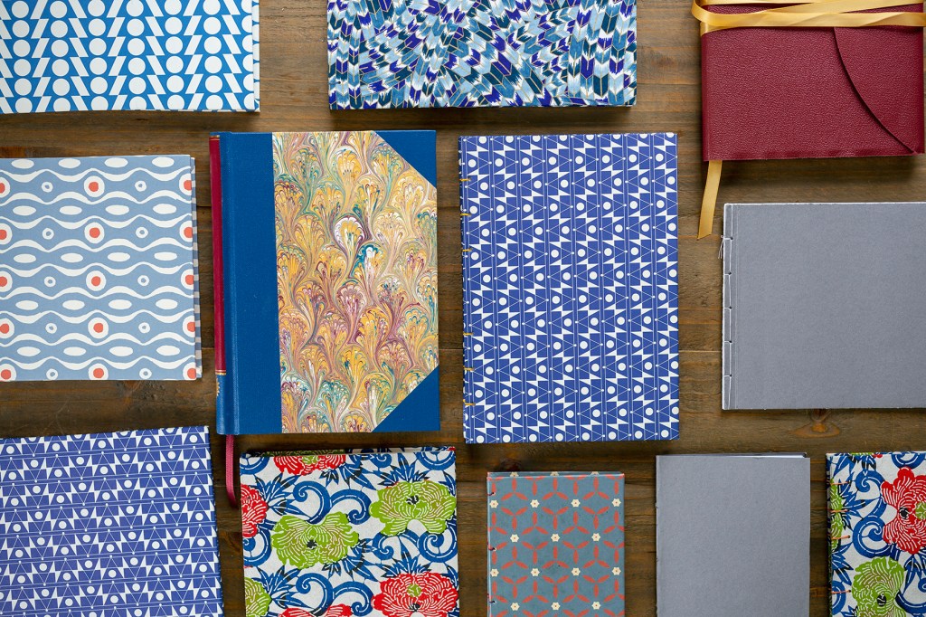 Making books by hand: part 1 – KDD & Co