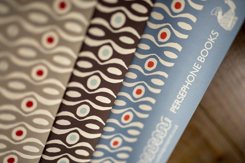 Making books by hand: part 2 – KDD & Co