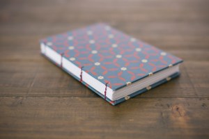 Making books by hand: part 1 – KDD & Co