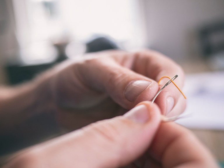 Making books by hand: part 1 – KDD & Co