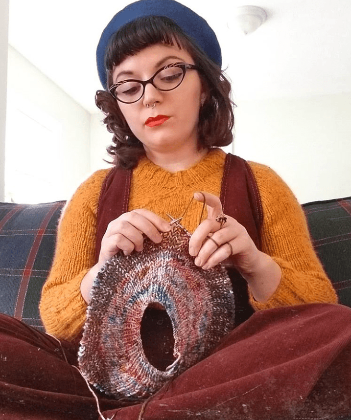 Rhinebeck and other sweaters – KDD & Co