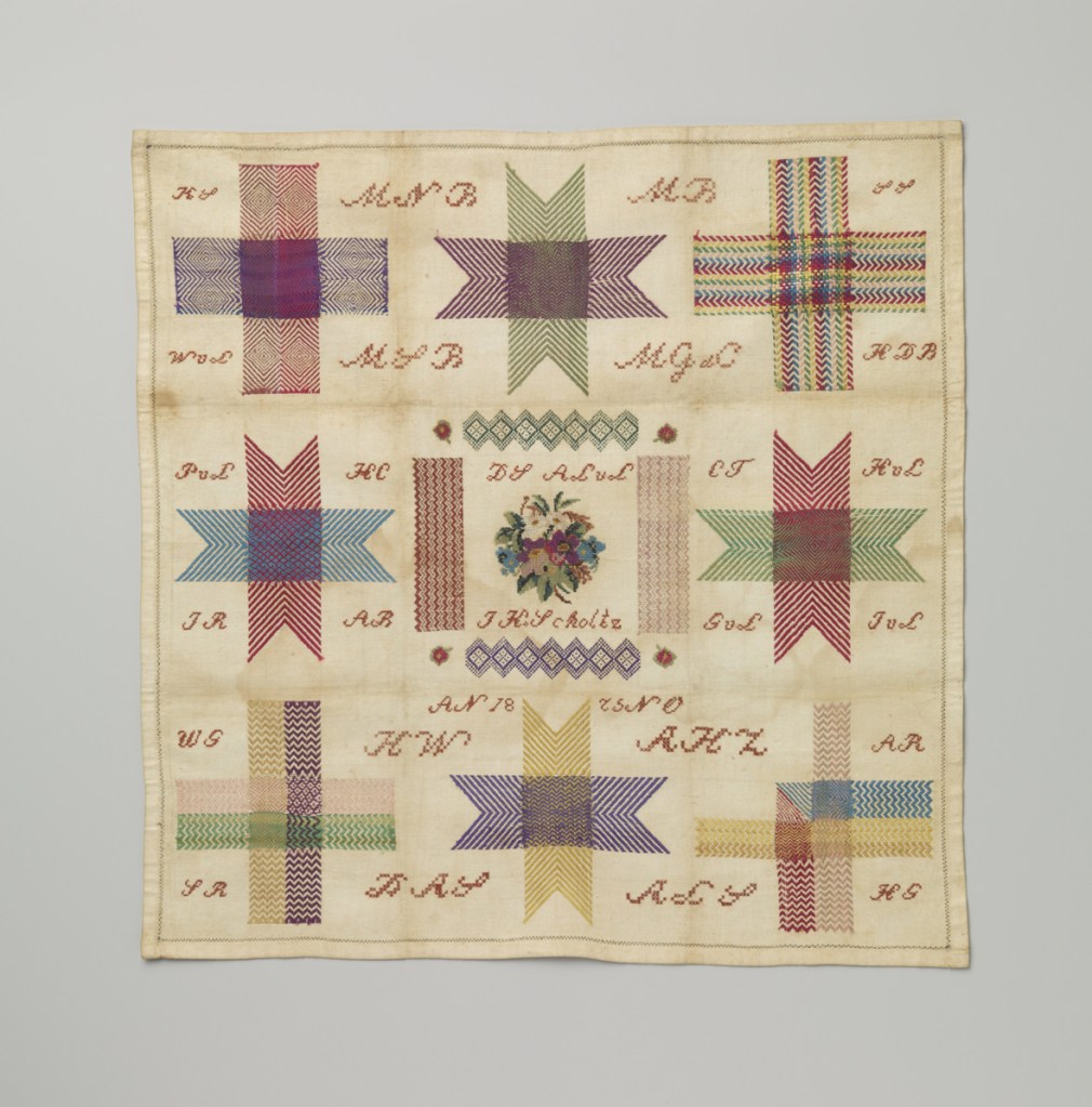 textiles – KDD & Co