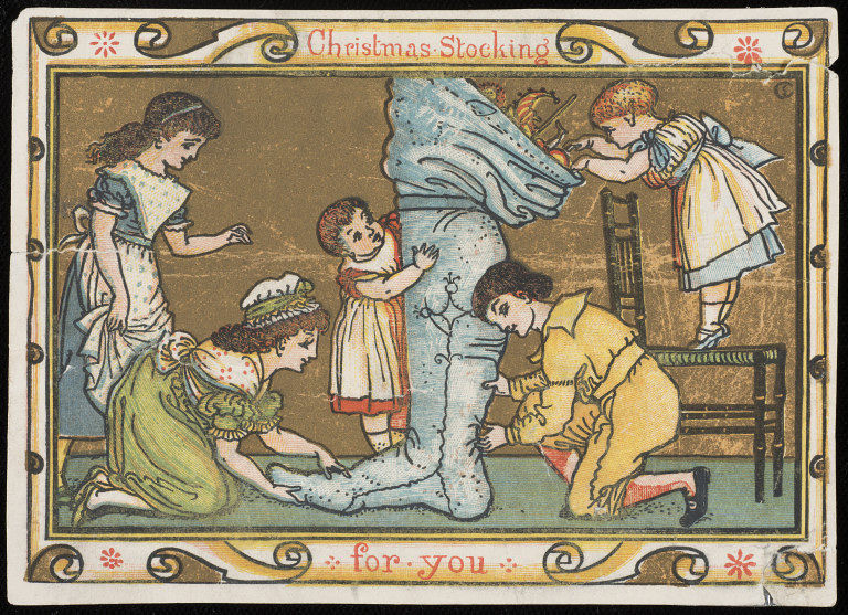 remembering Walter Crane – KDD & Co
