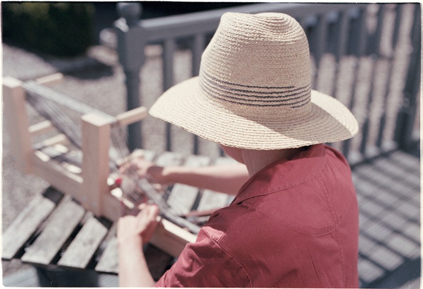 kodak portra 160 – KDD & Co