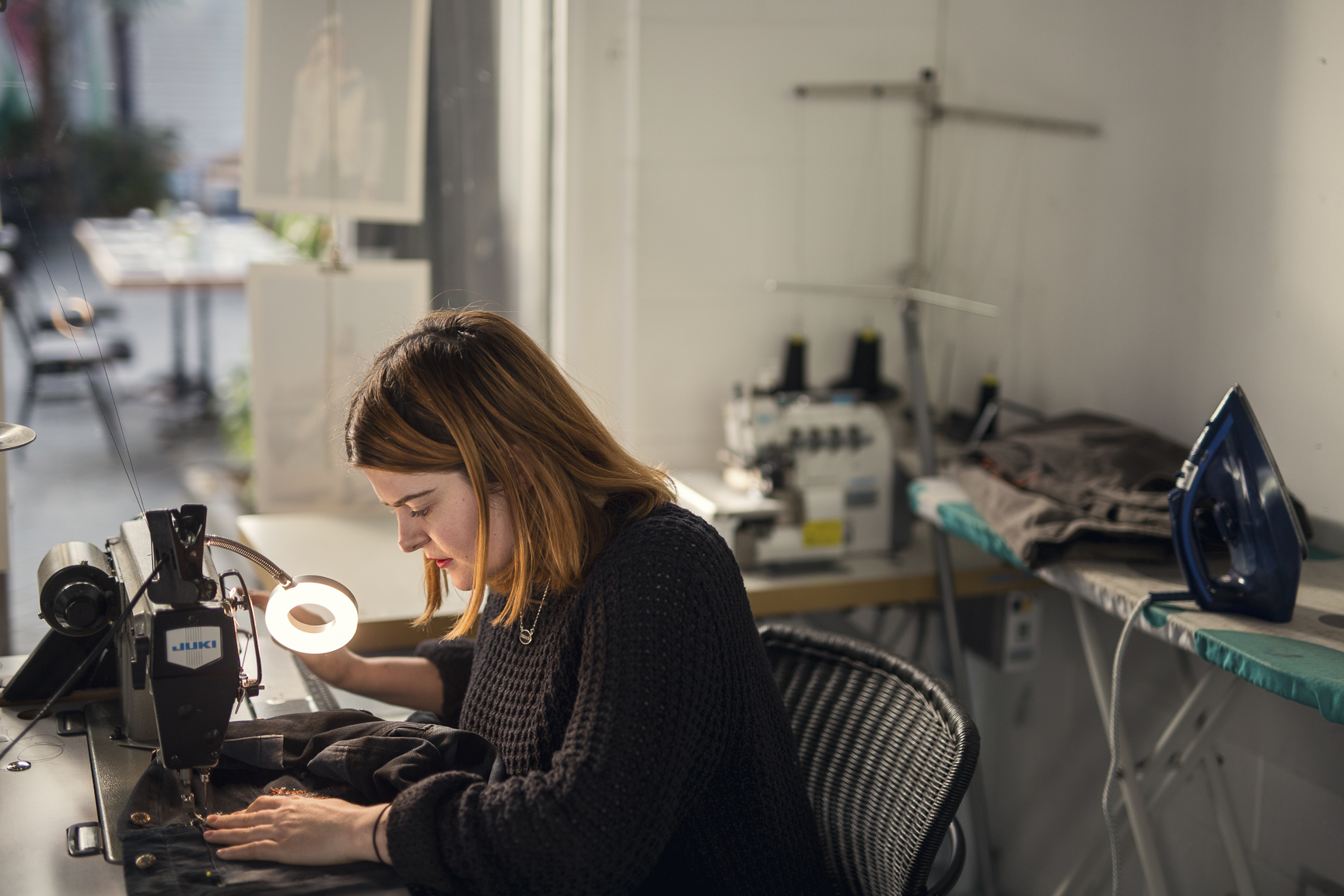 ReJean Denim – KDD & Co